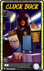 DevRolve | Blox Cards Wikia | Fandom