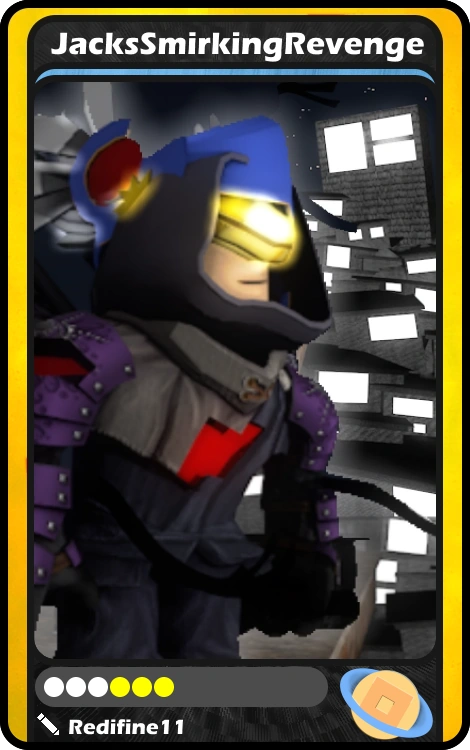 JacksSmirkingRevenge | Blox Cards Wikia | Fandom