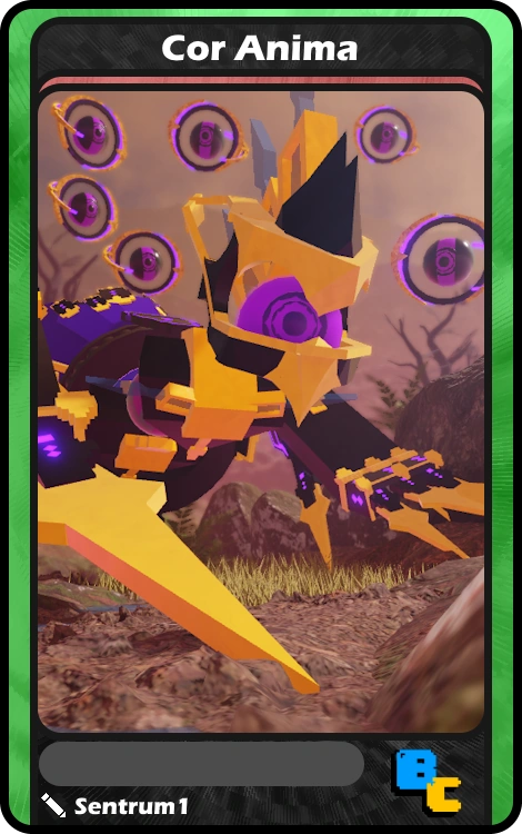 Cor Anima | Blox Cards Wikia | Fandom