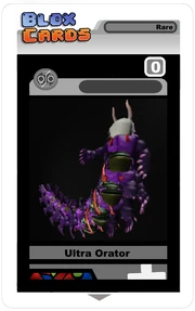 Trilocks' Ancient Archive | Blox Cards Wikia | Fandom