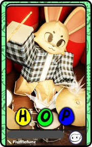 Disregardian | Blox Cards Wikia | Fandom