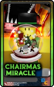 Token Chairs | Blox Cards Wikia | Fandom