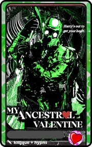 Ancestral Martyr | Blox Cards Wikia | Fandom