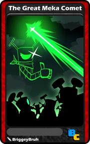 Planet Meka | Blox Cards Wikia | Fandom