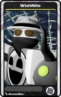 WishNite (AI) | Blox Cards Wikia | Fandom