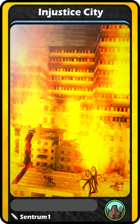 Injustice City | Blox Cards Wikia | Fandom