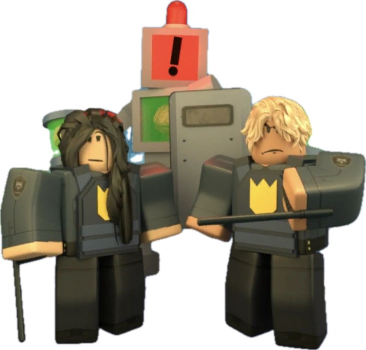 Private Security | Blox Cards Wikia | Fandom