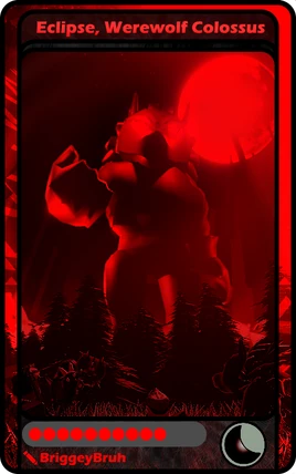 Eclipse (Lore) | Blox Cards Wikia | Fandom