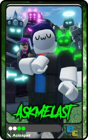 Jeptem | Blox Cards Wikia | Fandom