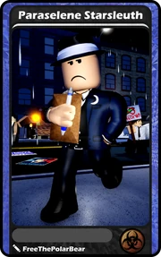 Paraselene Starsleuth | Blox Cards Wikia | Fandom