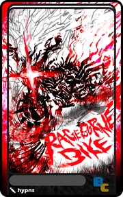 Rageborne Bike Blox Cards Wikia Fandom
