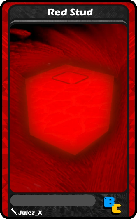 Starter Red | Blox Cards Wikia | Fandom