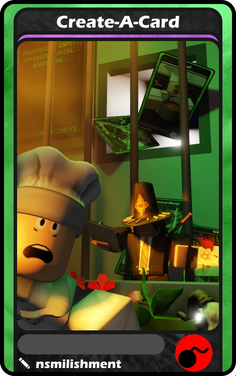 Create-A-Card | Blox Cards Wikia | Fandom