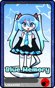 Roxapox | Blox Cards Wikia | Fandom