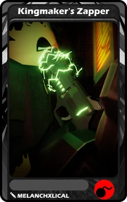 Darius, the Kingmaker | Blox Cards Wikia | Fandom