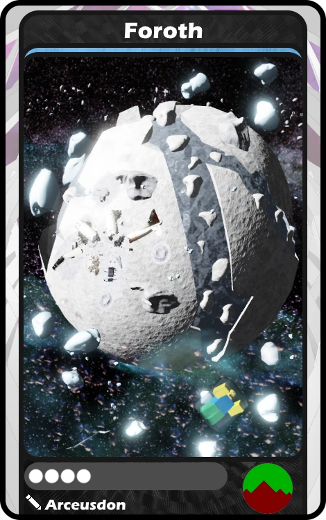 Planet (Group) | Blox Cards Wikia | Fandom