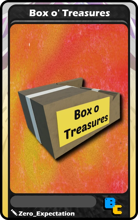 City Trek | Blox Cards Wikia | Fandom