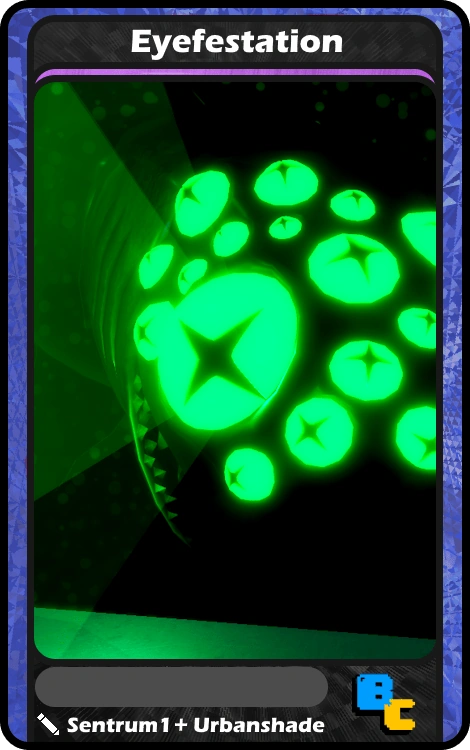 Eyefestation | Blox Cards Wikia | Fandom