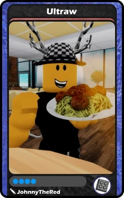 Ultraw | Blox Cards Wikia | Fandom