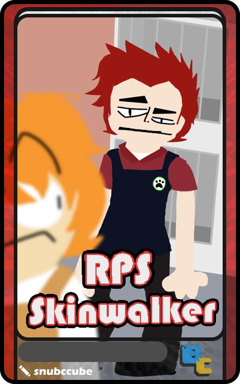 RPS Catcher | Blox Cards Wikia | Fandom