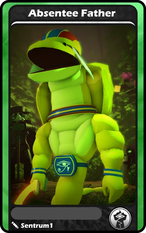 Absentee Father | Blox Cards Wikia | Fandom