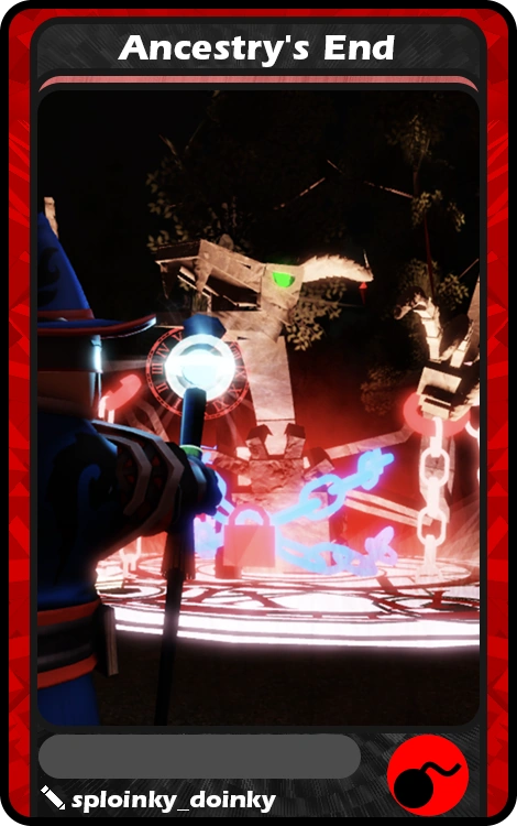 Ancestry's End | Blox Cards Wikia | Fandom