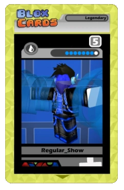 Discuss Everything About Blox Cards Wikia | Fandom