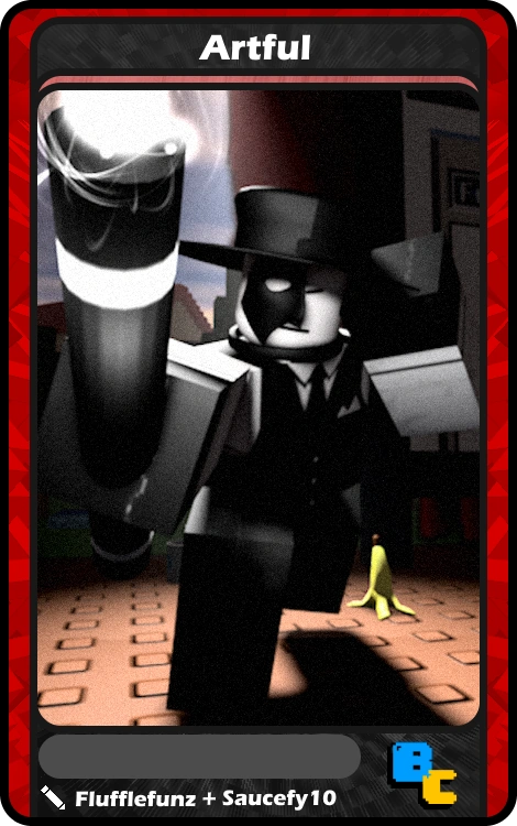 Artful | Blox Cards Wikia | Fandom