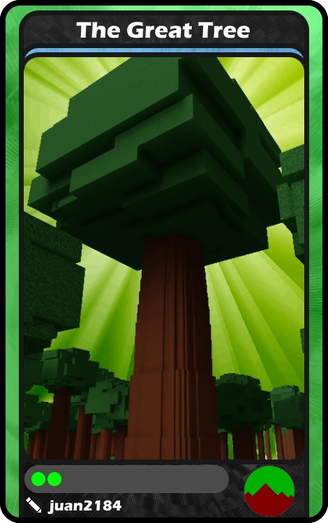 The Great Tree | Blox Cards Wikia | Fandom