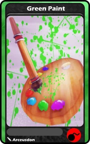 Roxapox | Blox Cards Wikia | Fandom