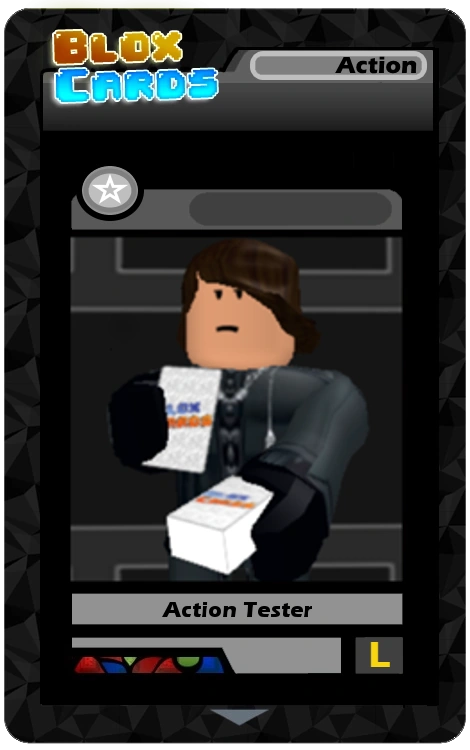 Mass Production (Legacy) | Blox Cards Wikia | Fandom