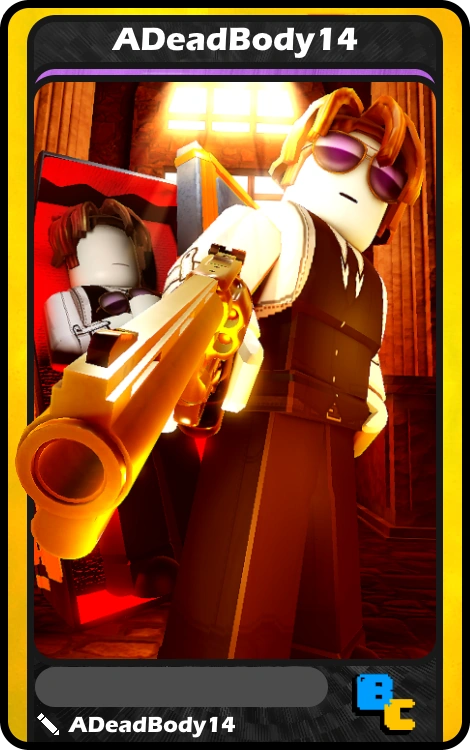 ADeadBody14 | Blox Cards Wikia | Fandom