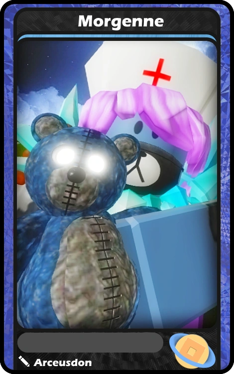 Morgenne | Blox Cards Wikia | Fandom