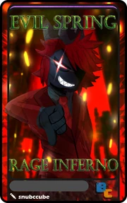 Sleepless Steward | Blox Cards Wikia | Fandom