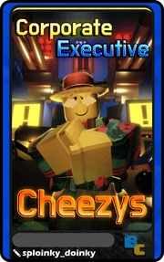 Apollo Scott, Visionary | Blox Cards Wikia | Fandom