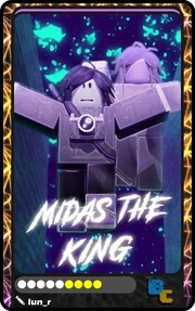 Rawblocky | Blox Cards Wikia | Fandom