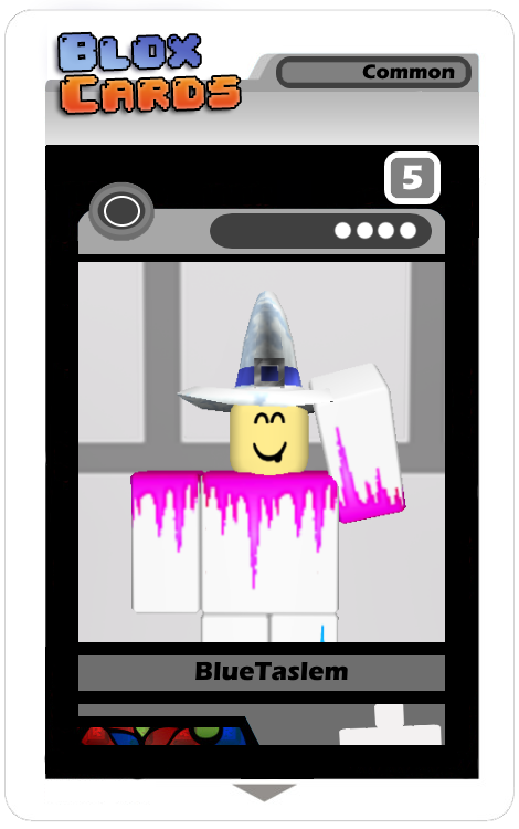 Trilocks' Ancient Archive | Blox Cards Wikia | Fandom