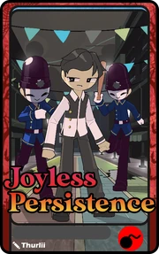 Will to Survive | Blox Cards Wikia | Fandom