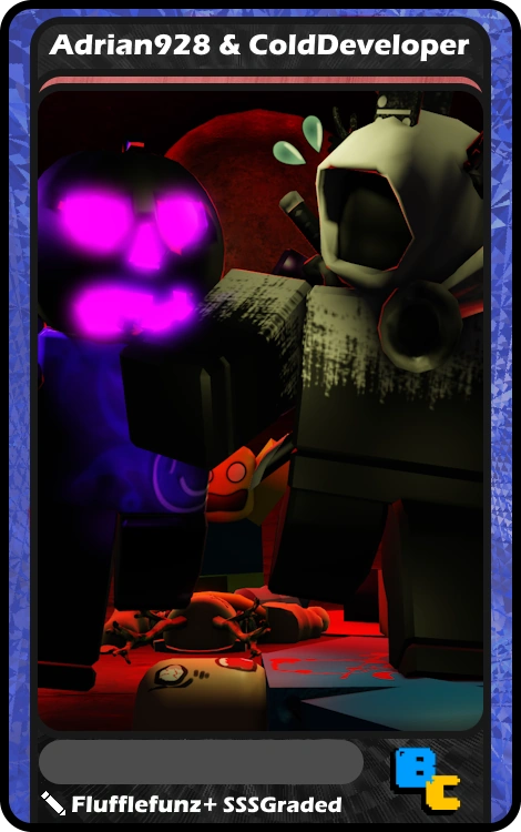 Adrian928 & ColdDeveloper | Blox Cards Wikia | Fandom