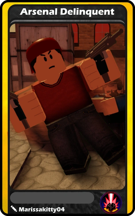 Arsenal Squad Members | Blox Cards Wikia | Fandom