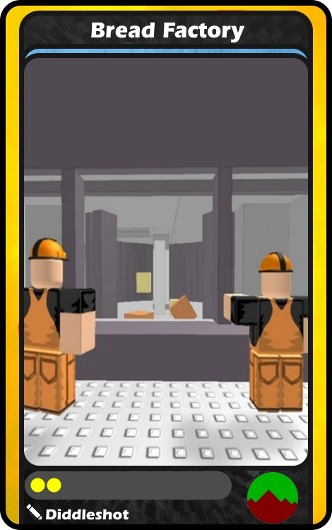 Bread Factory | Blox Cards Wikia | Fandom