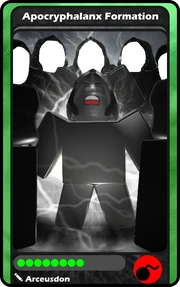 Apocrypha Actions Blox Cards Wikia Fandom