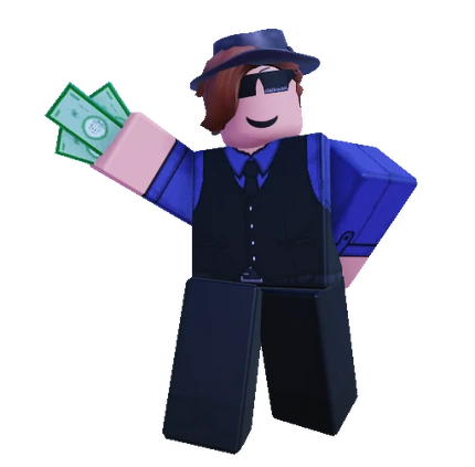 High Roller (Group) | Blox Cards Wikia | Fandom