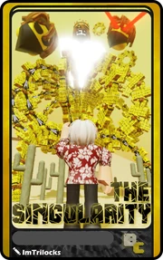 Harrison Powell | Blox Cards Wikia | Fandom