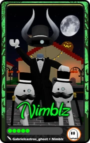 Nimblz | Blox Cards Wikia | Fandom