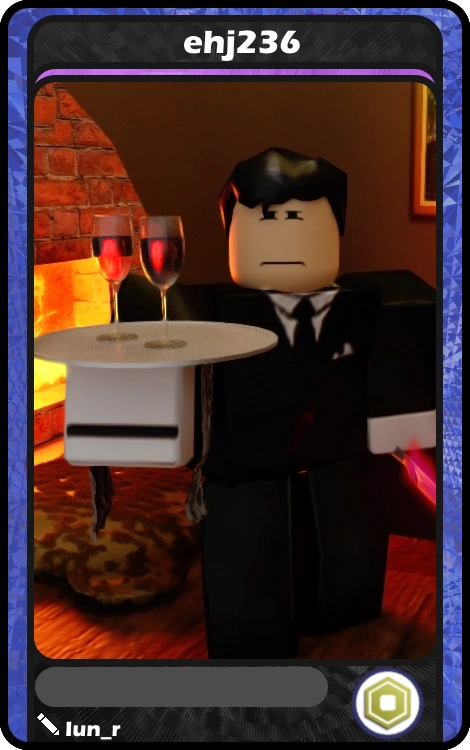Ehj236 | Blox Cards Wikia | Fandom