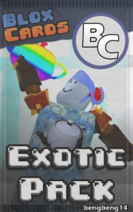 Category:Card Packs | Blox Cards Wikia | Fandom