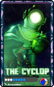 Gaomon94 | Blox Cards Wikia | Fandom