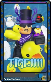 Wielder of the Ghostwalker | Blox Cards Wikia | Fandom