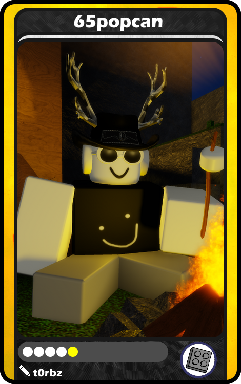 Yellow Cards Blox Cards Wikia Fandom
